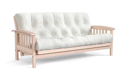Solstice Futon Frame at Futonland