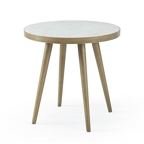 Rocca Side Table at Futonland