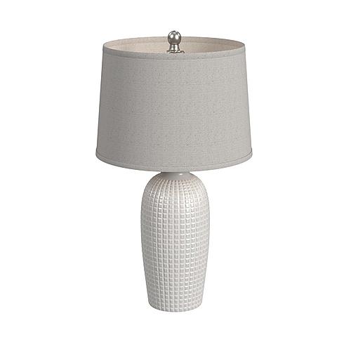 Trevor Table Lamp at Futonland