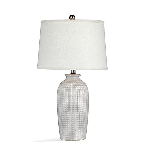 Rowan Table Lamp at Futonland