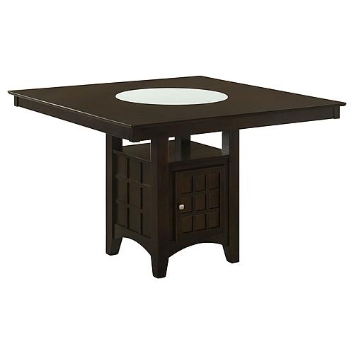 Dunnigan Dining Table at Futonland