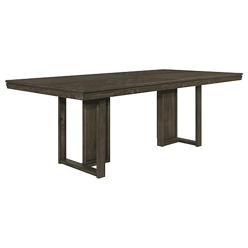 130006 3 pcs Dining Set at Futonland