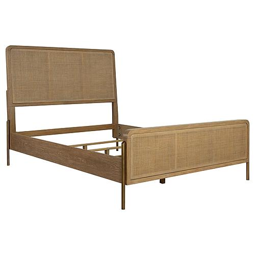 Newport Bookcase Bed White at Futonland