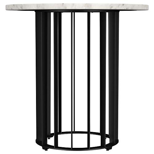 F6387 Okoume Veneer Coffee Table at Futonland