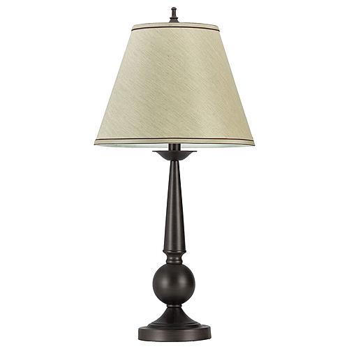 Sabrina Table Lamp at Futonland