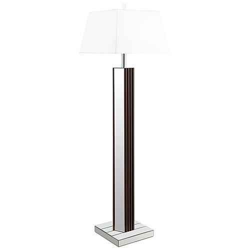 Sabrina Table Lamp at Futonland
