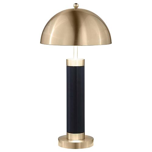 Sabrina Table Lamp at Futonland