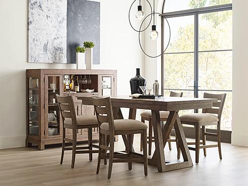 Laguna Dining Table at Futonland