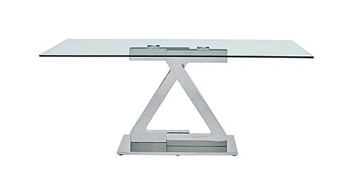 130006 3 pcs Dining Set at Futonland
