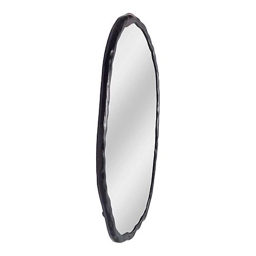 Sasha Wall Mirror At Futonland