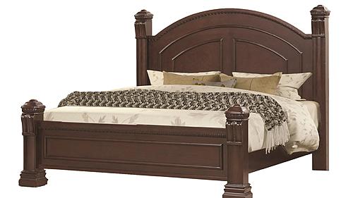 Lucca Bedroom Set at Futonland