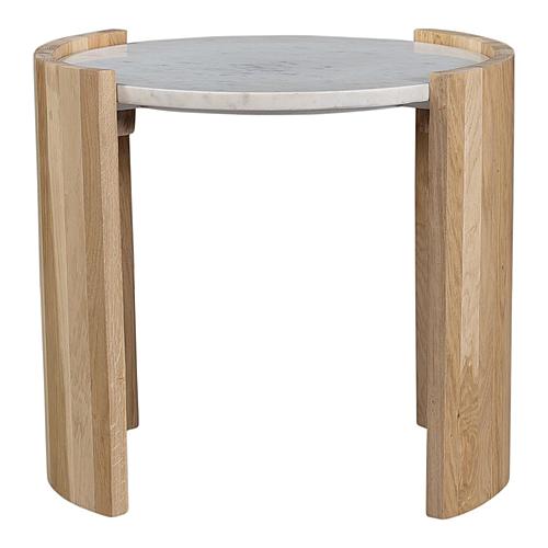 Conga Coffee Table Copper at Futonland