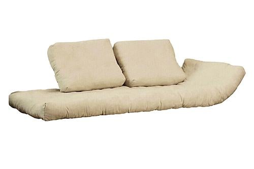 Poolside Futon Cover at Futonland