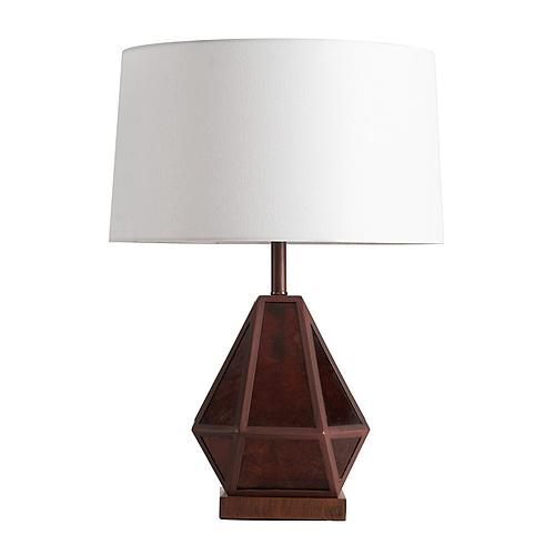 Sydney Table Lamp at Futonland
