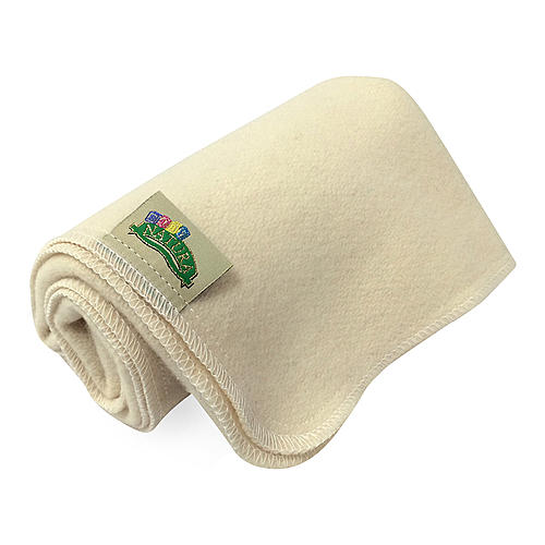 Organic Merino Wool Mattress Topper at Futonland