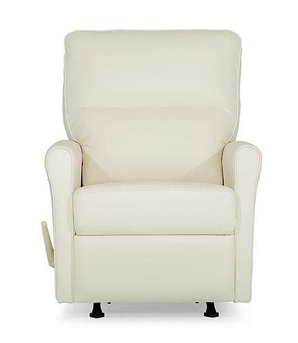 Marathon Titanium Power Recliner at Futonland