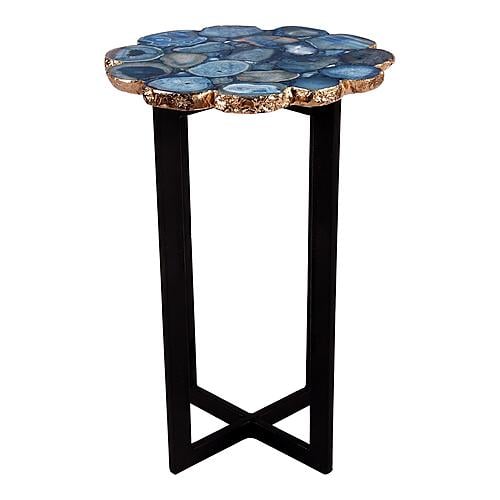 Leta Scatter Table at Futonland