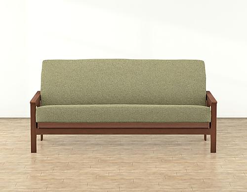 Padma Chive Futon Cover at Futonland