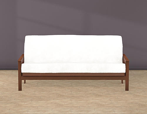 Harvest Moon Futon Cover at Futonland