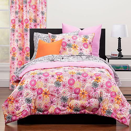 Royal Palms Futon Cover at Futonland