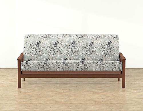 Mineral Weave Futon Cover at Futonland