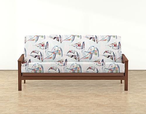 Sedona Futon Cover at Futonland