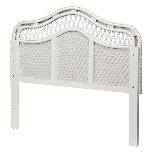 Addison Queen Bookcase Headboard at Futonland