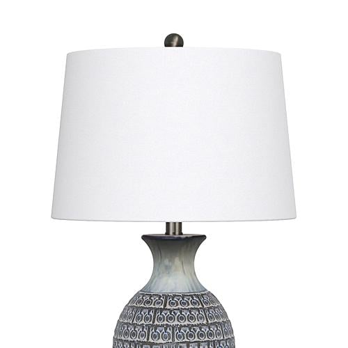 Trevor Table Lamp at Futonland