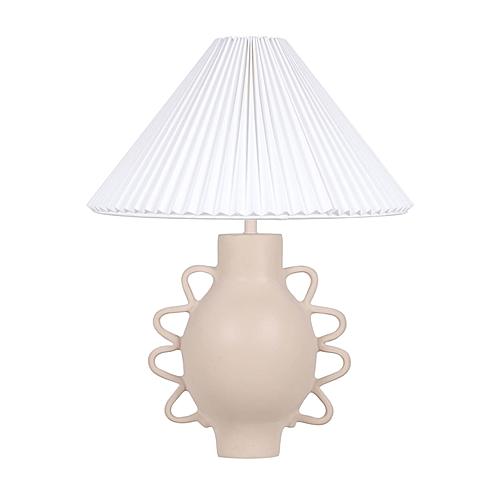 Sabrina Table Lamp at Futonland