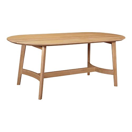 Laguna Dining Table at Futonland