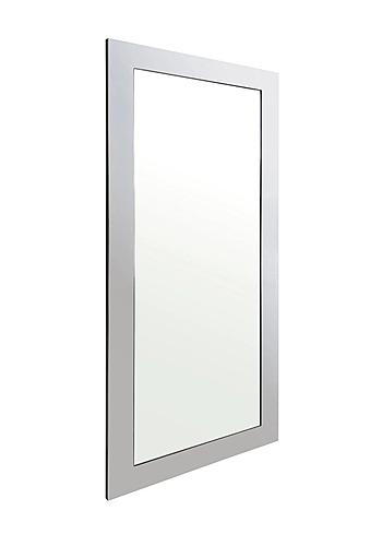 Sasha Wall Mirror At Futonland