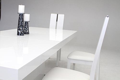 Laguna Dining Table at Futonland
