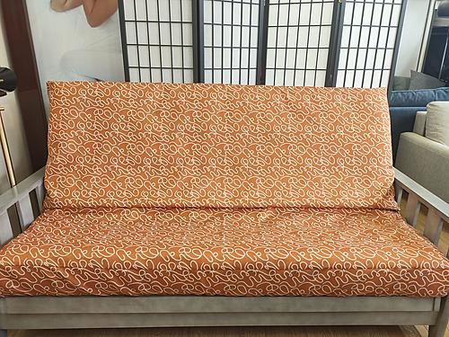 Such A Beauty Futon Cover at Futonland
