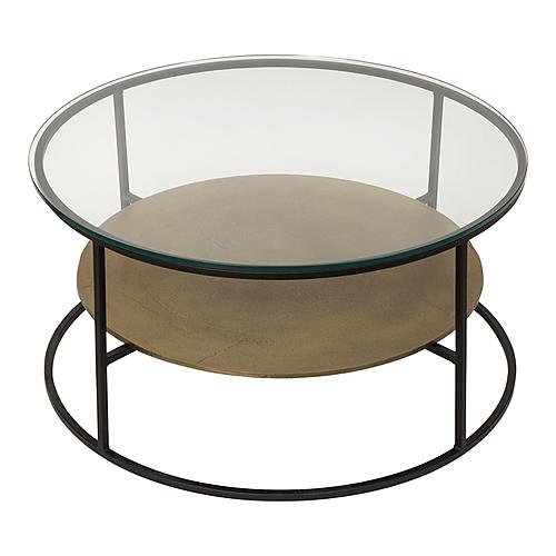 Callie Coffee Table by Moe's Home Collection