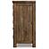 Moriville Dining Server - Grayish Brown at Futonland