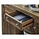 Moriville Dining Server - Grayish Brown at Futonland