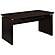 Skylar Extension Desk Cappuccino at Futonland