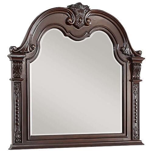Anna Floor Mirror at Futonland